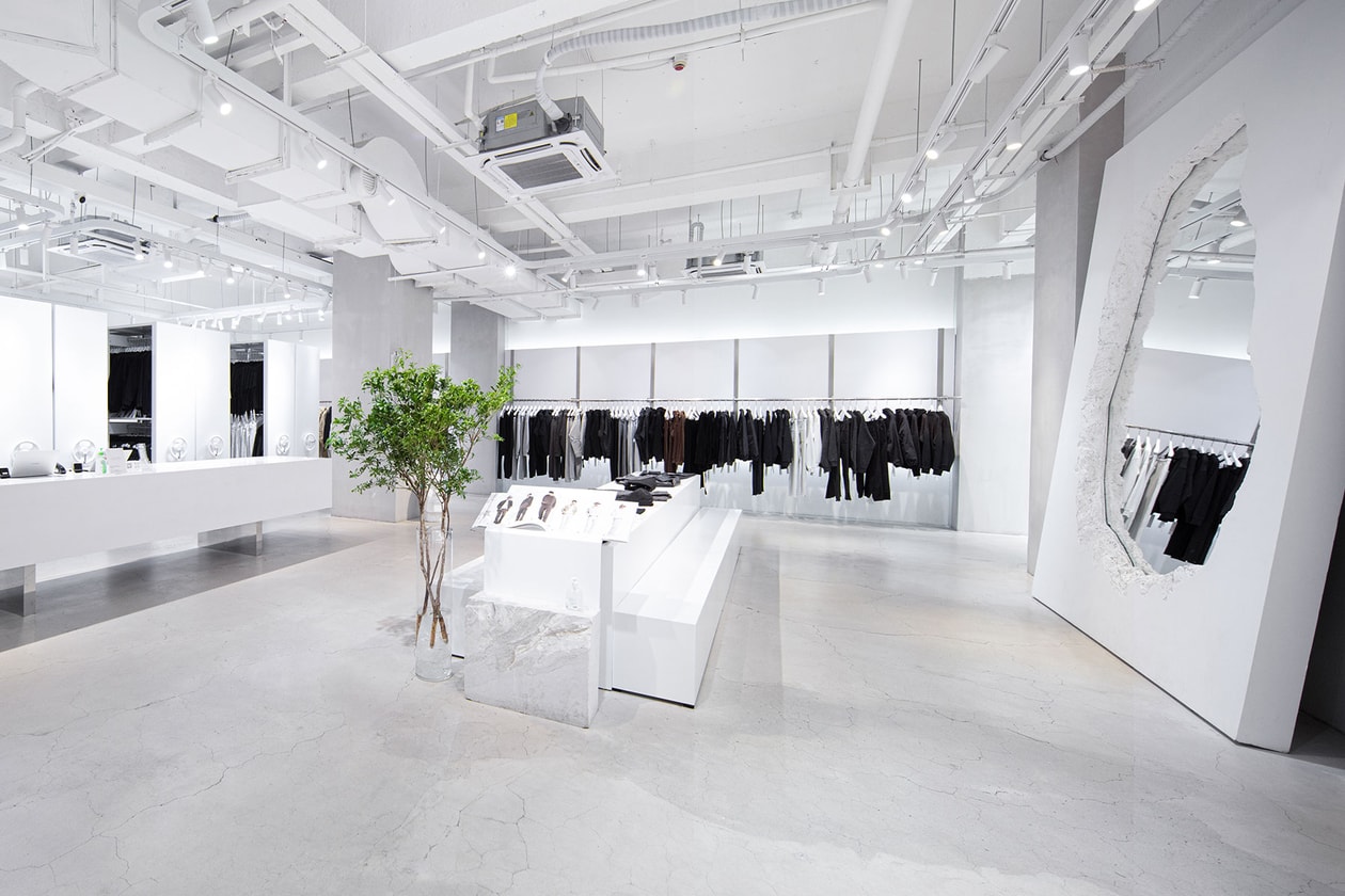 甘当「配⻆」的 nice rice 背后有着怎样的服装哲学? | Hypebeast