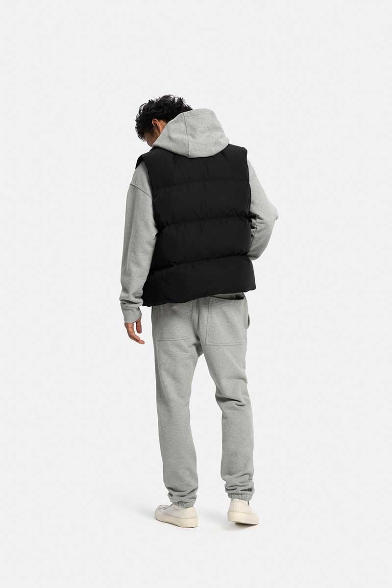 甘当「配⻆」的 nice rice 背后有着怎样的服装哲学? | Hypebeast