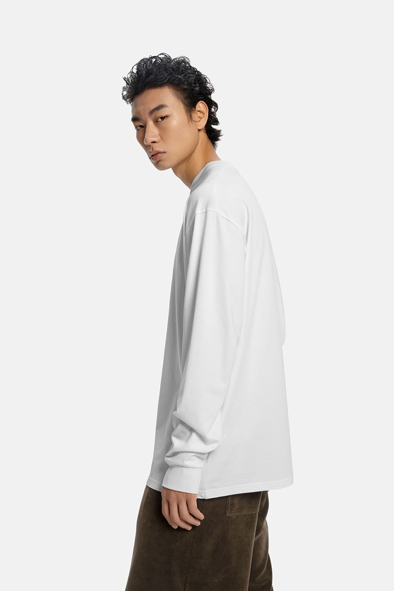 甘当「配⻆」的 nice rice 背后有着怎样的服装哲学? | Hypebeast