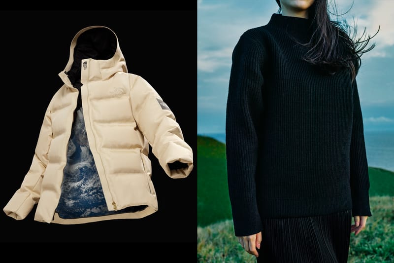 拥有 70 年历史的日本高性能时尚运动品牌 Goldwin 的中国首家旗舰店于北京正式开幕 | Hypebeast