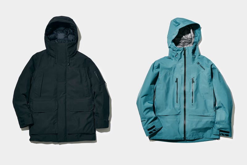 拥有 70 年历史的日本高性能时尚运动品牌 Goldwin 的中国首家旗舰店于北京正式开幕 | Hypebeast