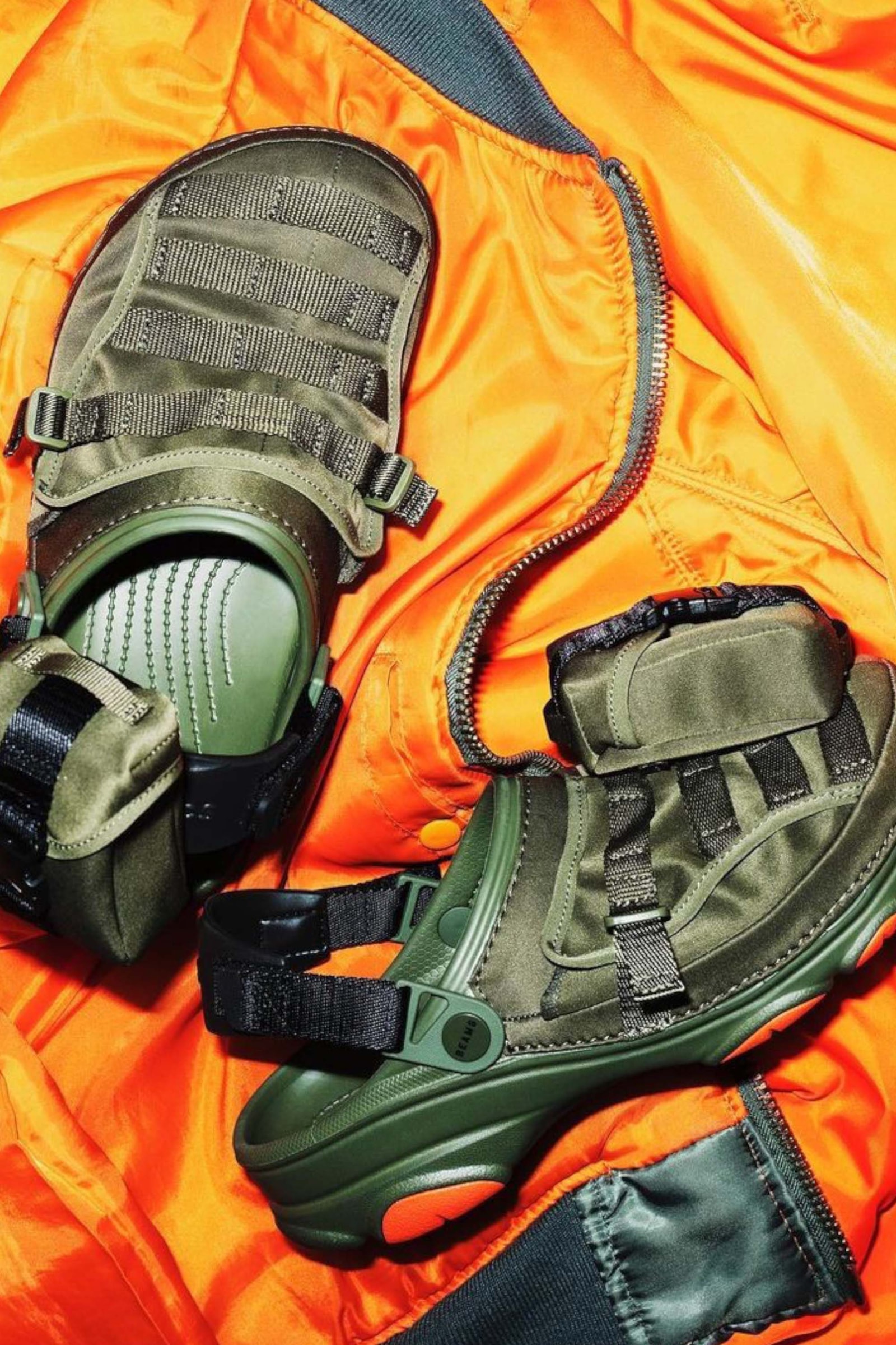 舒适为先的 Crocs，如何以创新与多样性收获年轻群体青睐？ | HYPEBEAST