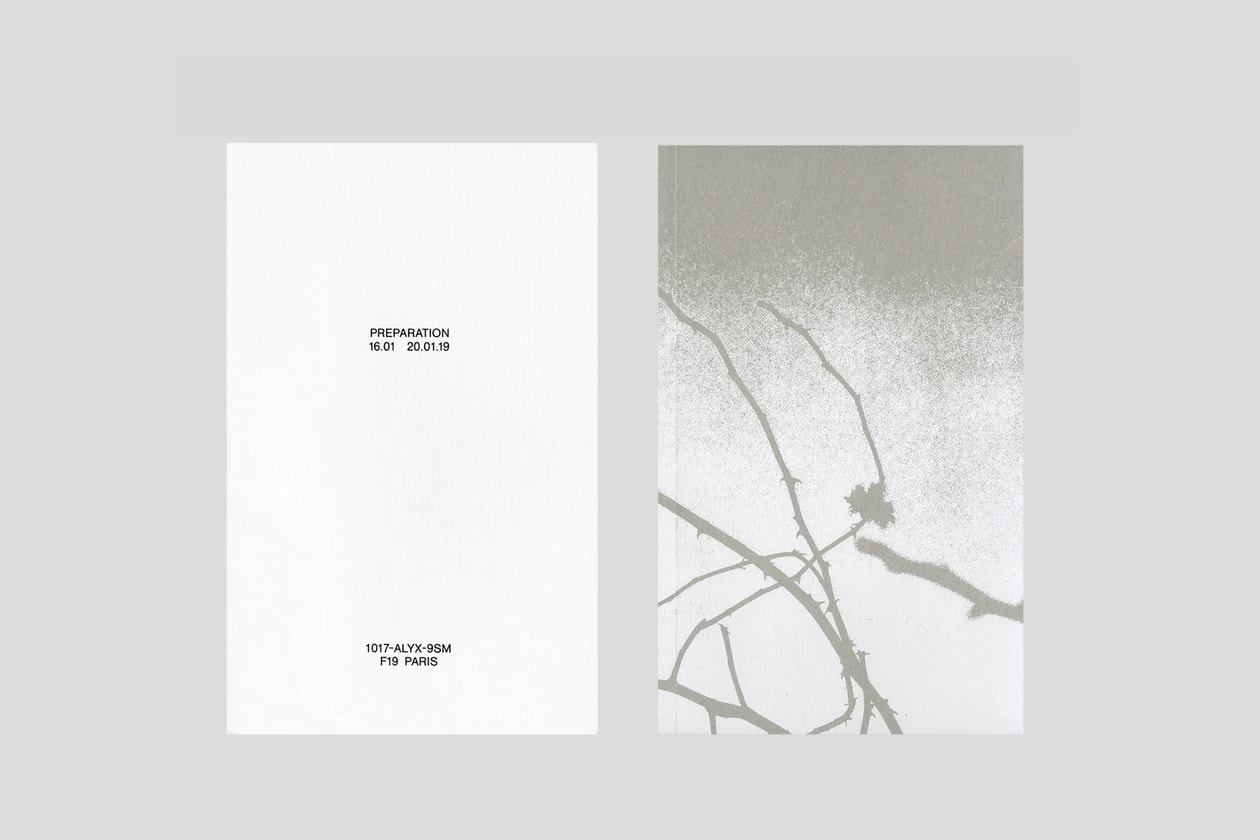 专访 OK-RM：揭晓《Figure of Speech》封面及 ALYX、SANKUANZ 等品牌视觉的设计幕后 | Hypebeast