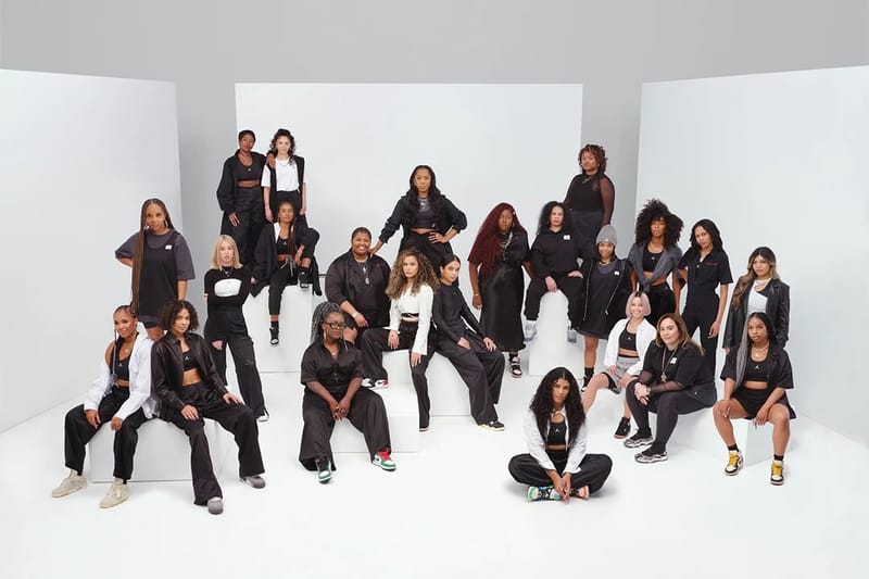 弱化 MJ 个人影响与进一步品牌化，Jordan Brand 的未来之路 | Hypebeast