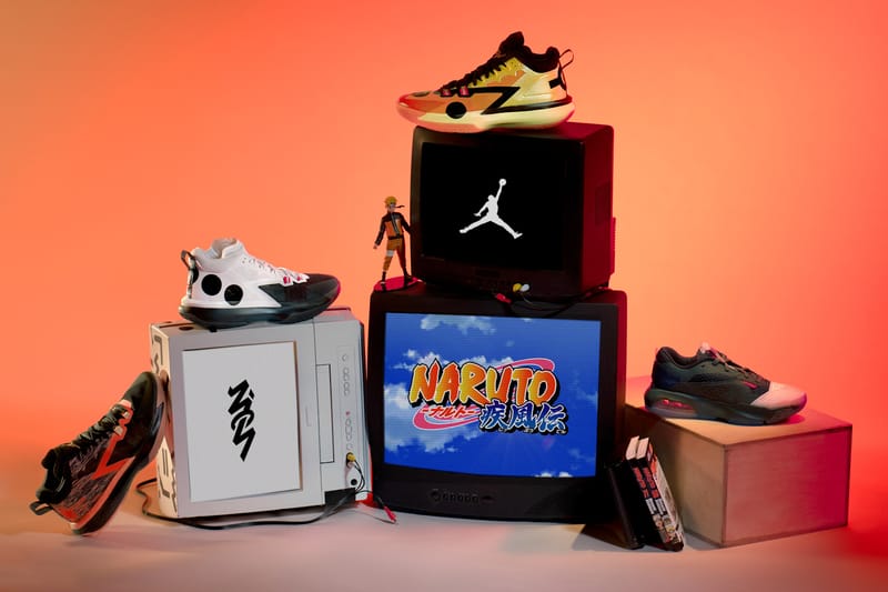 弱化 MJ 个人影响与进一步品牌化，Jordan Brand 的未来之路 | Hypebeast