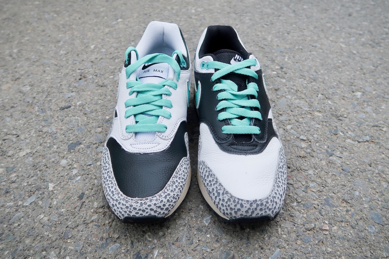 00 后球鞋藏家 Steven Guo 与他的 Air Force 1「Mark Smith」| Sole Mates | Hypebeast