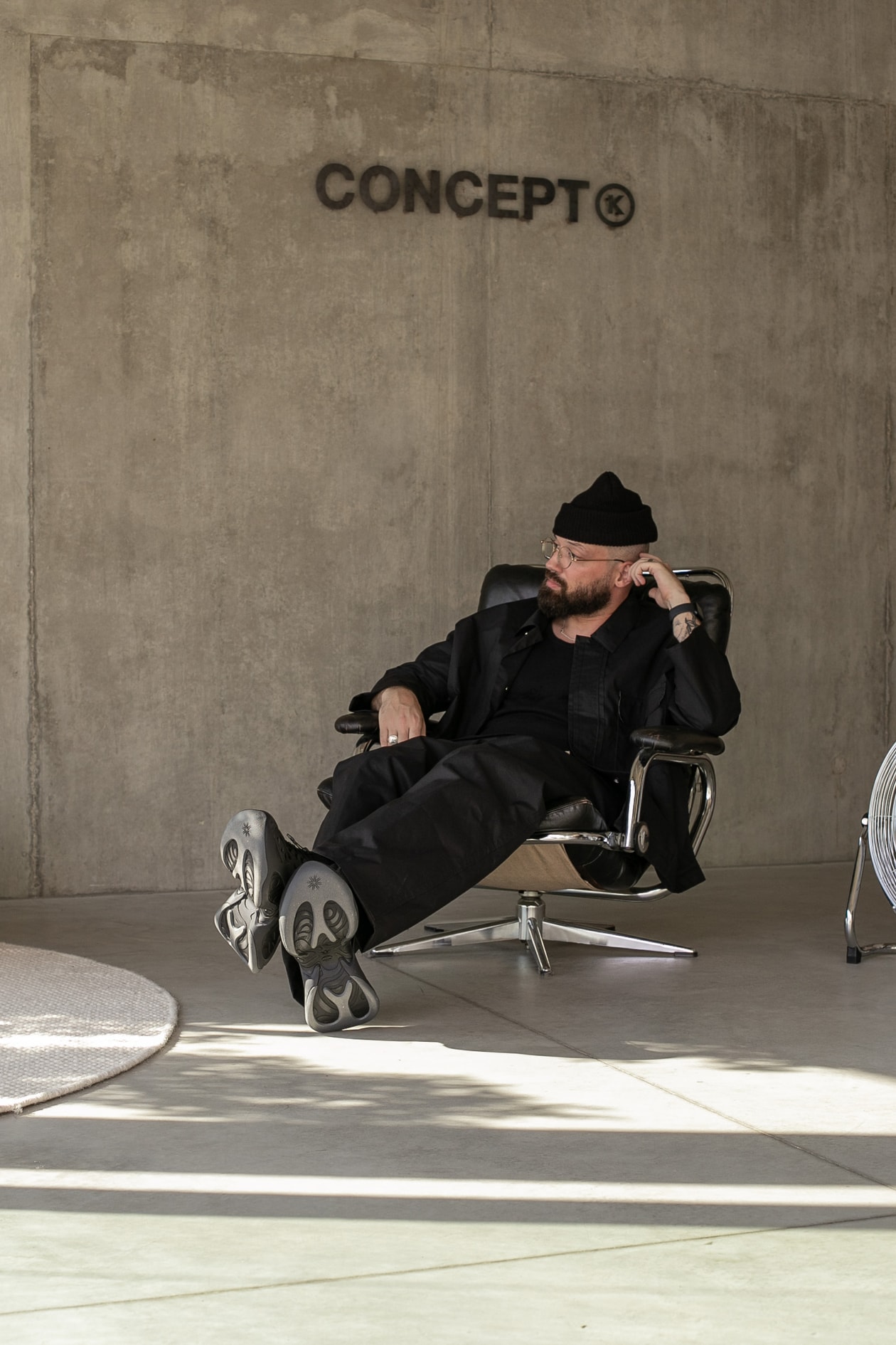 Essentials: 倫敦獨立鞋履設計師 Mr. Bailey | Hypebeast