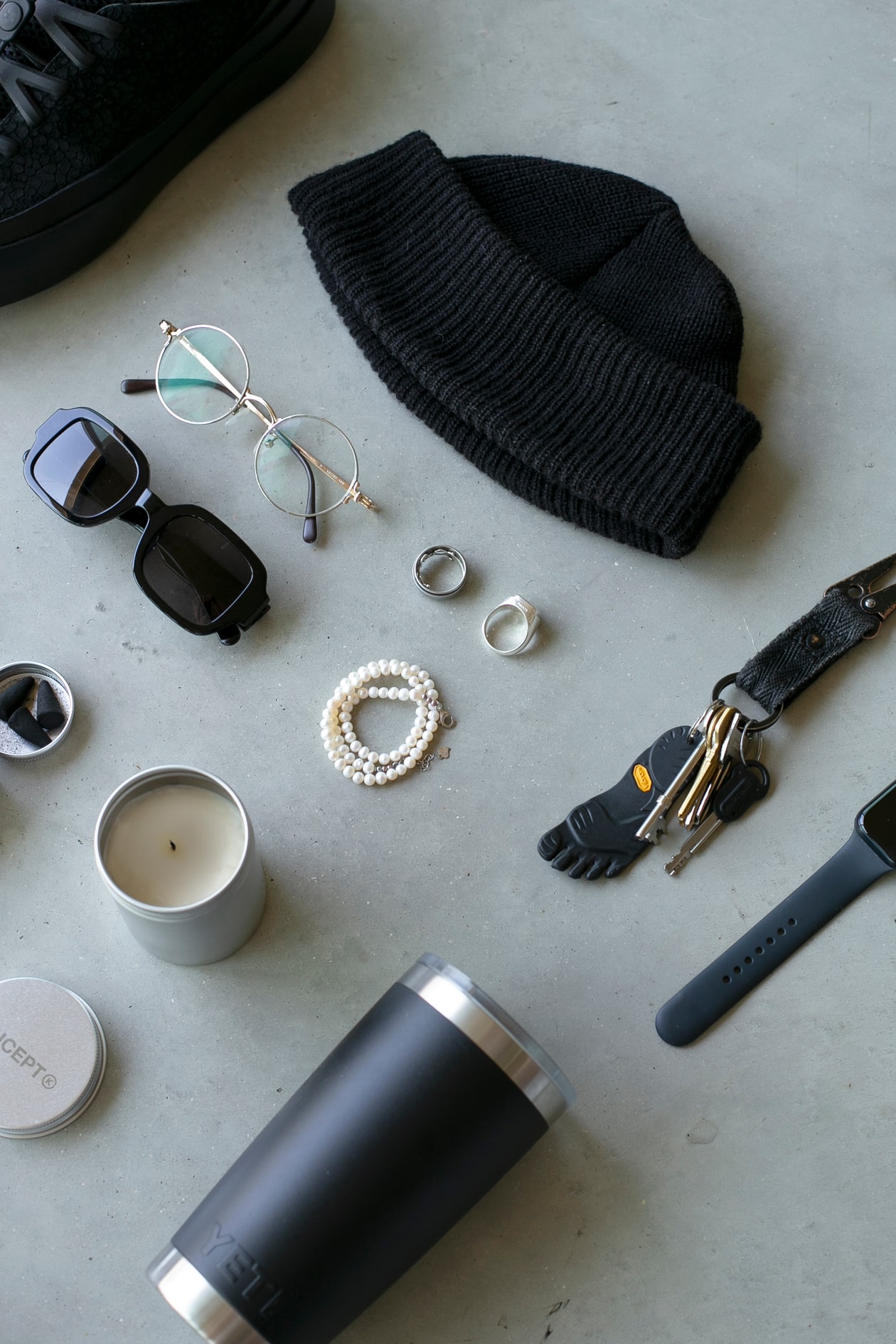 Essentials: 伦敦独立鞋履设计师 Mr. Bailey | Hypebeast