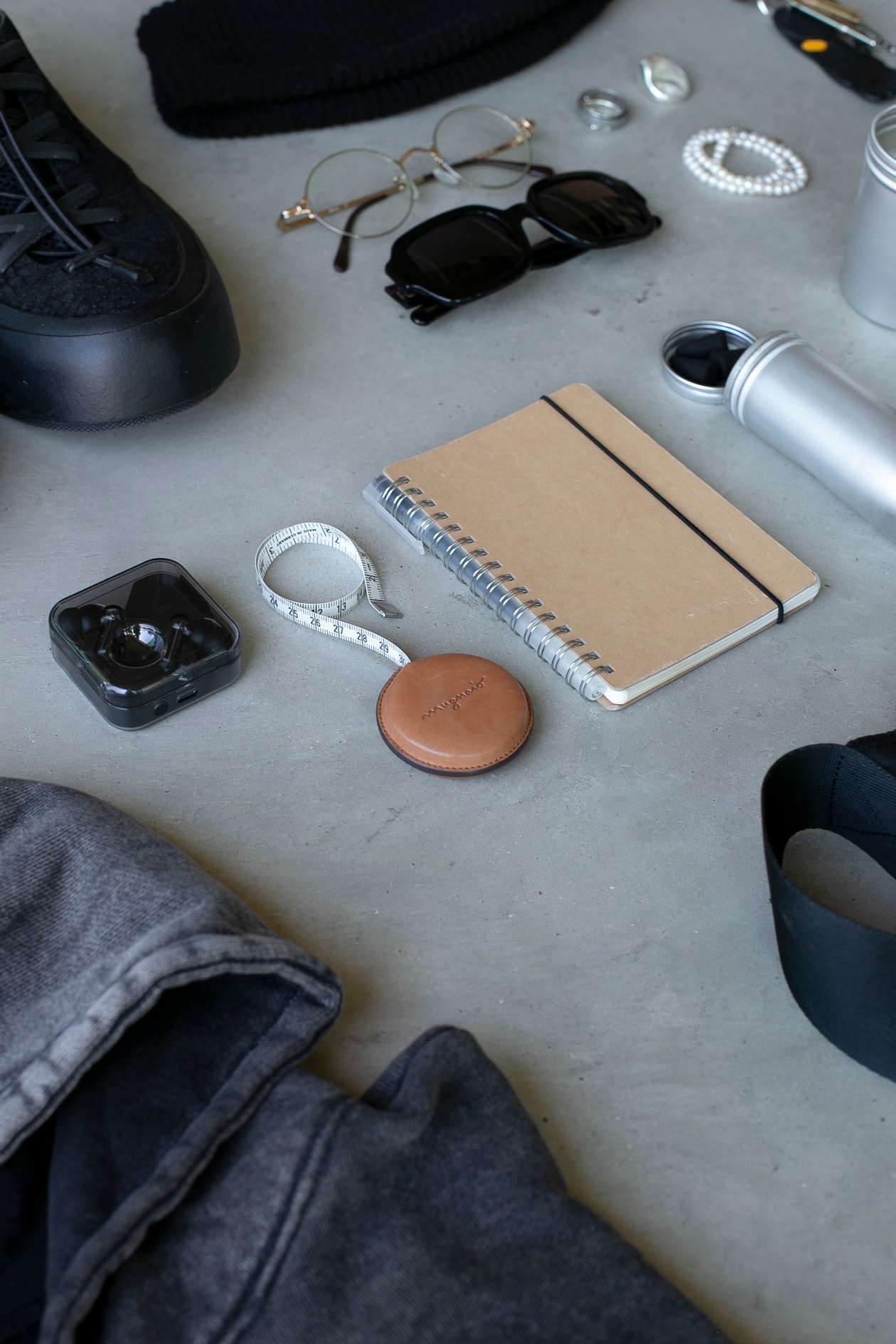 Essentials: 伦敦独立鞋履设计师 Mr. Bailey | Hypebeast