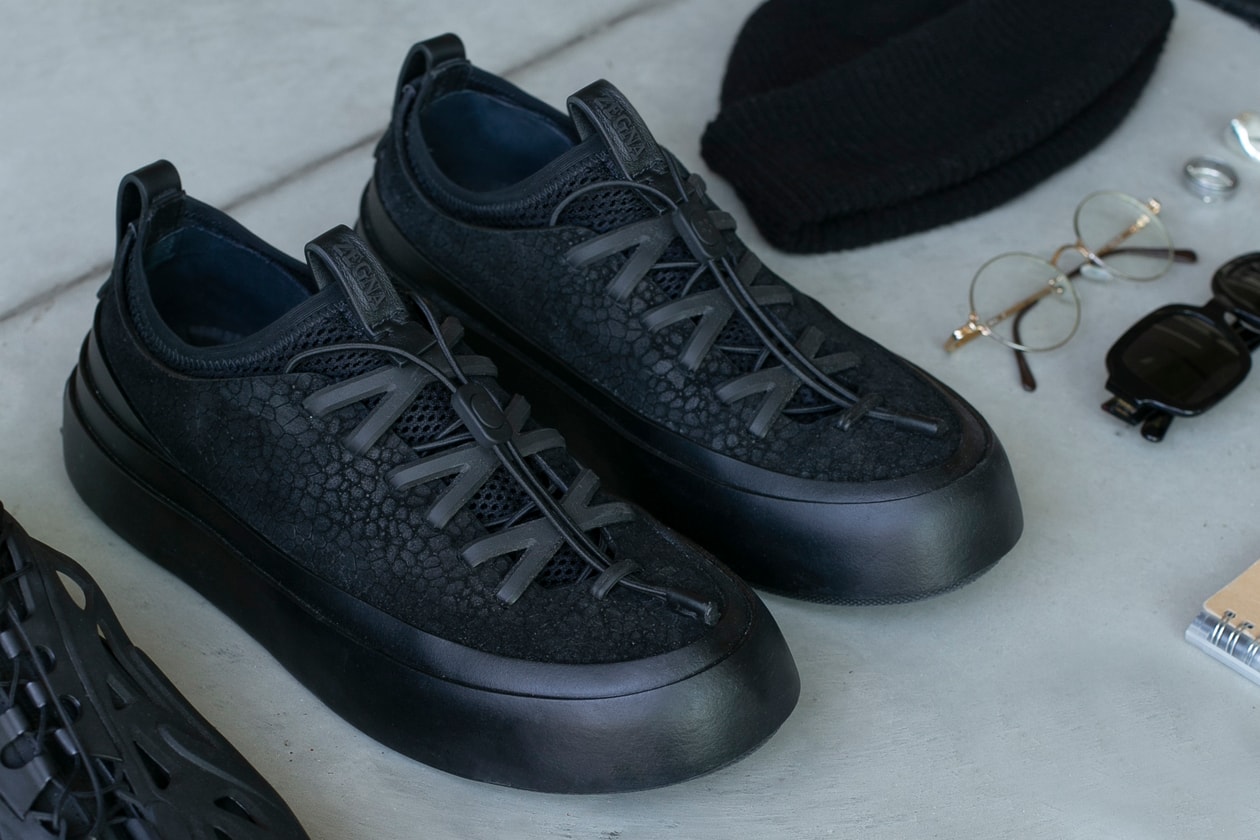 Essentials: 倫敦獨立鞋履設計師 Mr. Bailey | Hypebeast