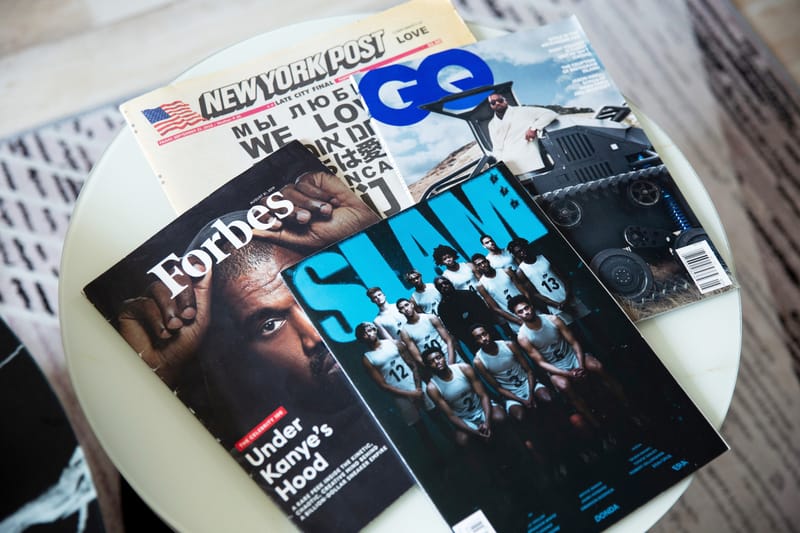 Rocky Zhang: 可能是全球唯一拥有全套 adidas Gil 2 Zero 的人 | Sole Mates | Hypebeast