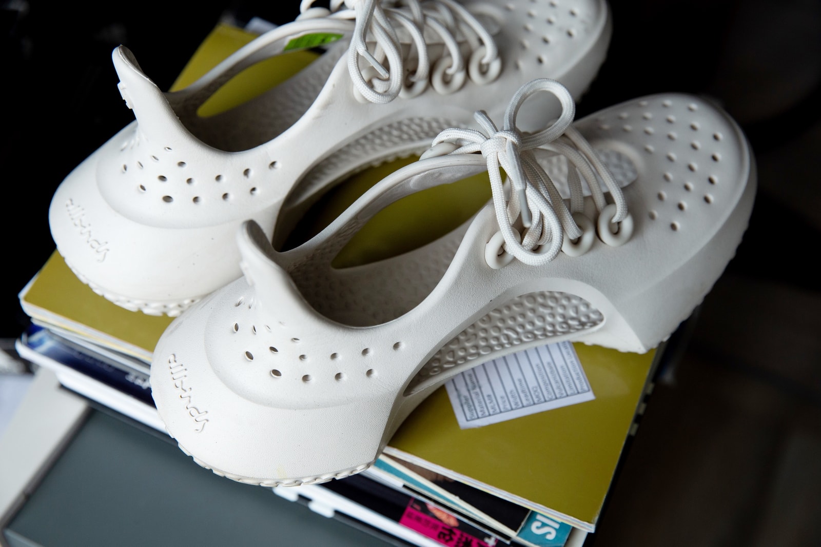 Rocky Zhang: 可能是全球唯一拥有全套 adidas Gil 2 Zero 的人 | Sole Mates | HYPEBEAST