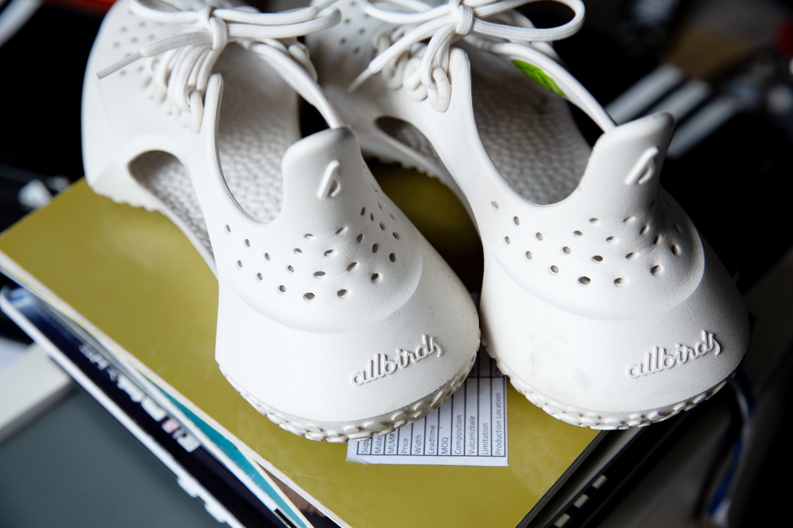 Rocky Zhang: 可能是全球唯一拥有全套 adidas Gil 2 Zero 的人 | Sole Mates | HYPEBEAST