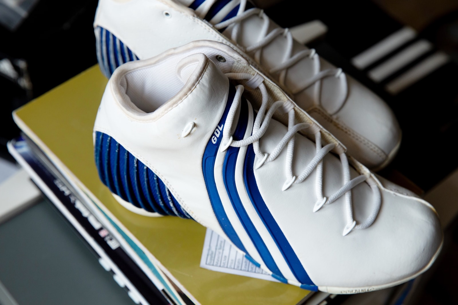 Rocky Zhang: 可能是全球唯一拥有全套 adidas Gil 2 Zero 的人 | Sole Mates | HYPEBEAST