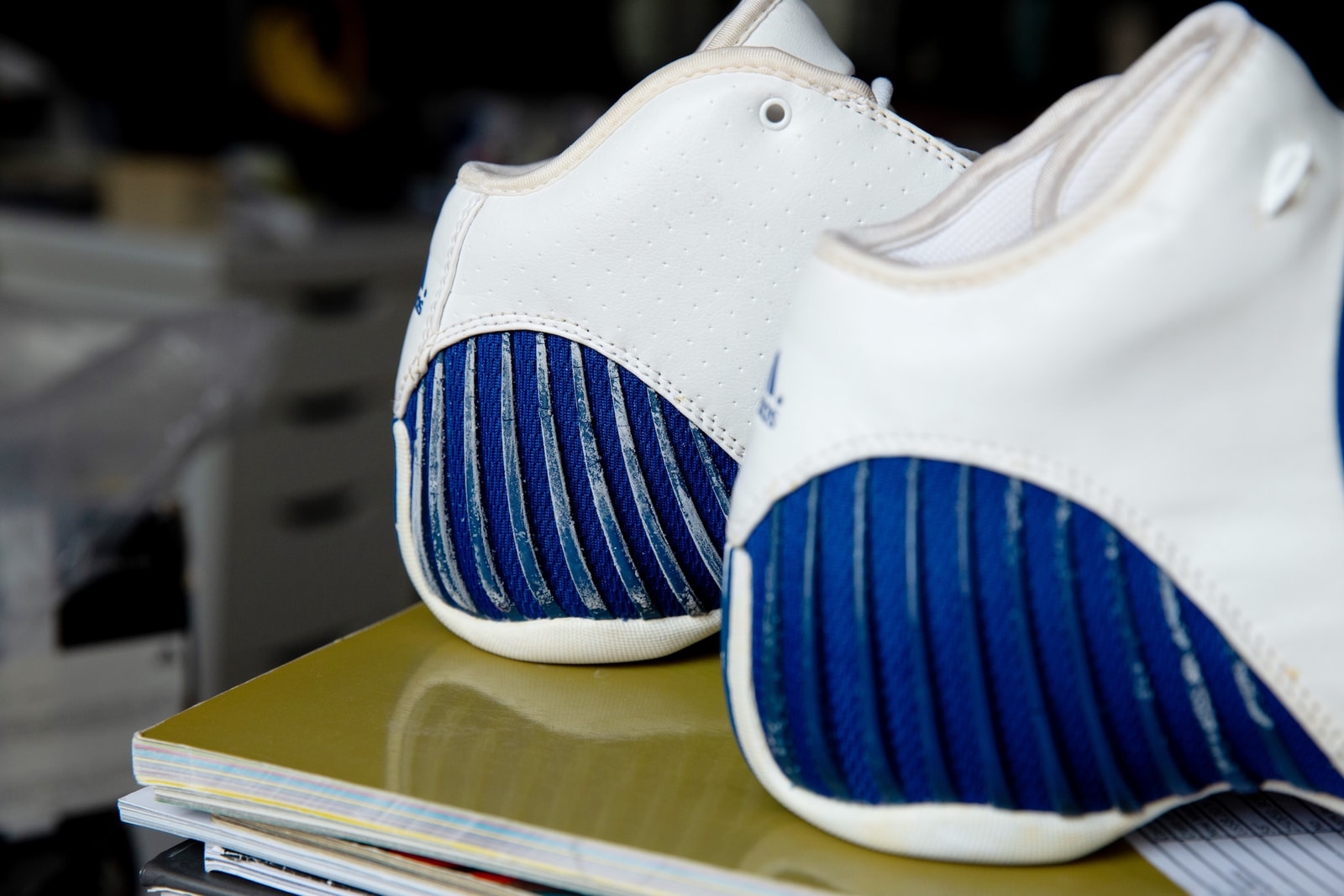 Rocky Zhang: 可能是全球唯一拥有全套 adidas Gil 2 Zero 的人 | Sole Mates | HYPEBEAST