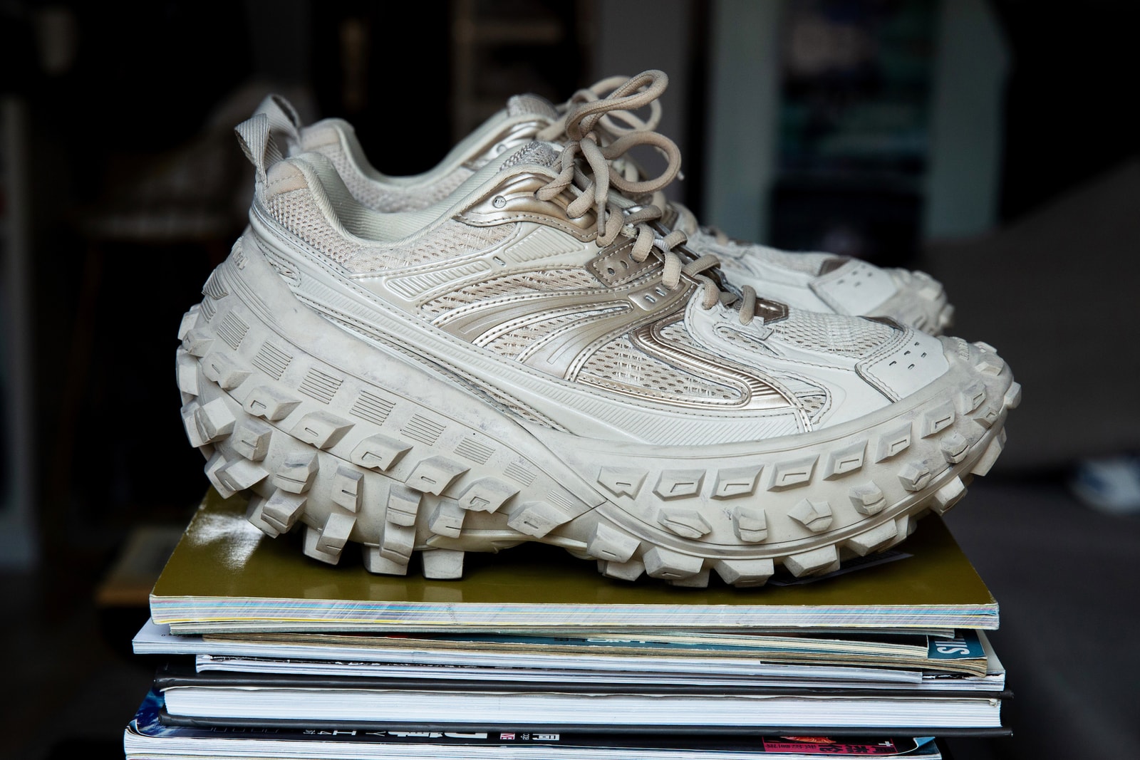 Rocky Zhang: 可能是全球唯一拥有全套 adidas Gil 2 Zero 的人 | Sole Mates | HYPEBEAST