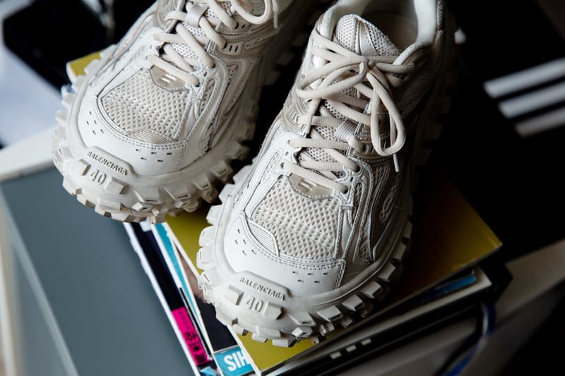 Rocky Zhang: 可能是全球唯一拥有全套 adidas Gil 2 Zero 的人 | Sole Mates | Hypebeast