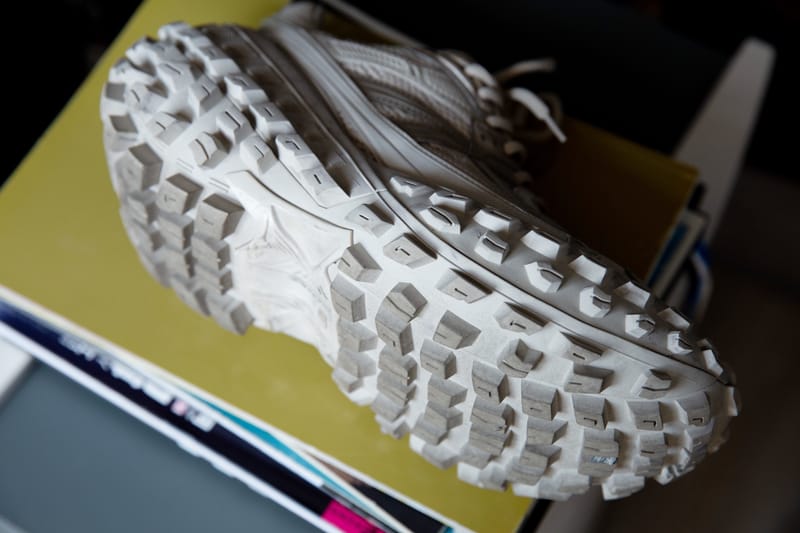 Rocky Zhang: 可能是全球唯一拥有全套 adidas Gil 2 Zero 的人 | Sole Mates | Hypebeast