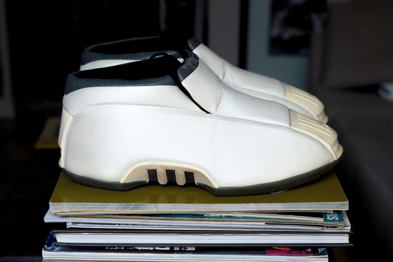 Rocky Zhang: 可能是全球唯一拥有全套 adidas Gil 2 Zero 的人 | Sole Mates | Hypebeast