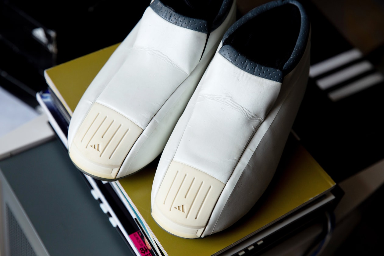 Rocky Zhang: 可能是全球唯一拥有全套 adidas Gil 2 Zero 的人 | Sole Mates | Hypebeast