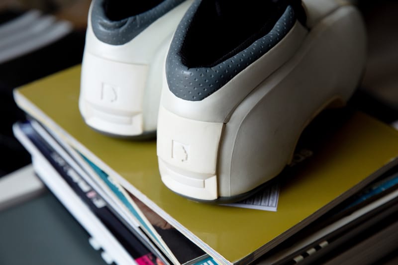 Rocky Zhang: 可能是全球唯一拥有全套 adidas Gil 2 Zero 的人 | Sole Mates | Hypebeast