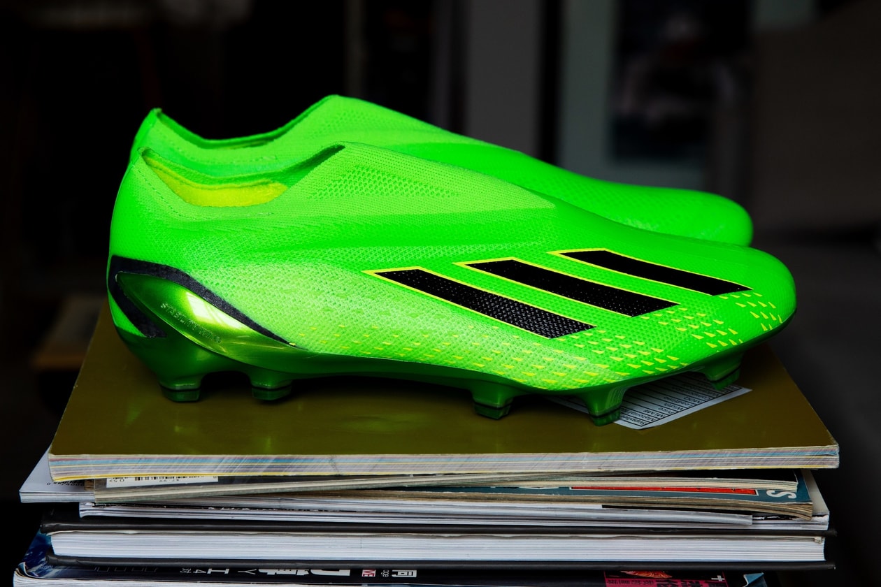 Rocky Zhang: 可能是全球唯一拥有全套 adidas Gil 2 Zero 的人 | Sole Mates | Hypebeast