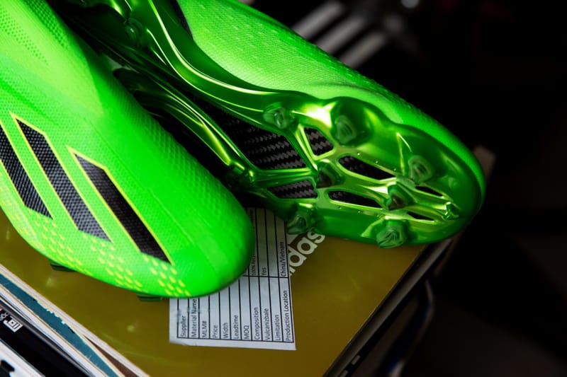 Rocky Zhang: 可能是全球唯一拥有全套 adidas Gil 2 Zero 的人 | Sole Mates | Hypebeast