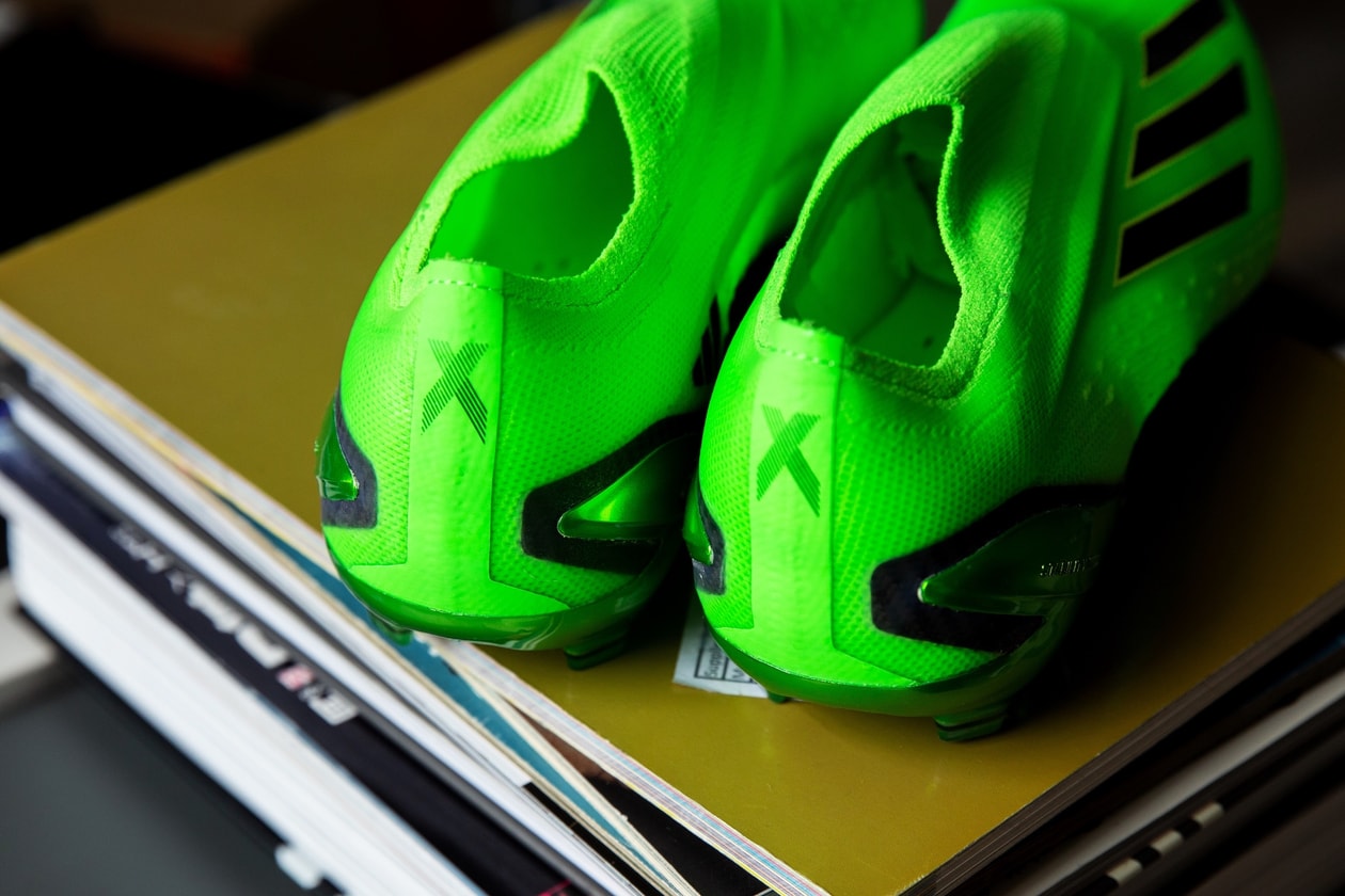 Rocky Zhang: 可能是全球唯一拥有全套 adidas Gil 2 Zero 的人 | Sole Mates | Hypebeast