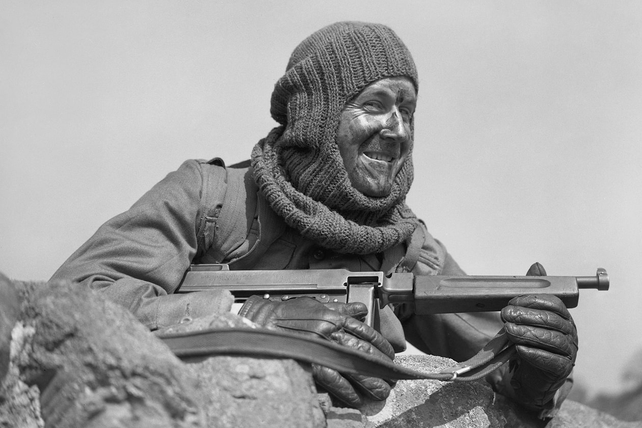 起源于战争的 Balaclava 头套如何成为热门时尚单品？ | Hypebeast