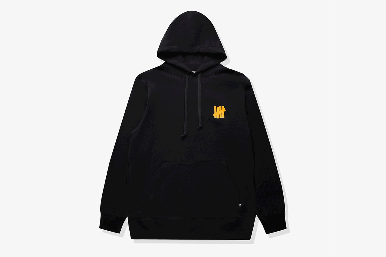 走进 UNDEFEATED 全新成都限时店 | Hypebeast