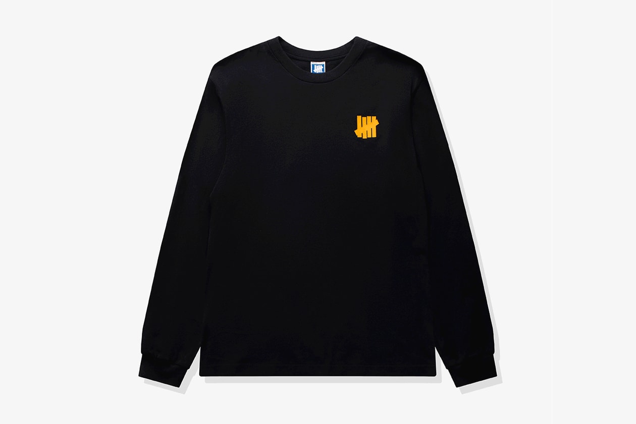 走进 UNDEFEATED 全新成都限时店 | Hypebeast