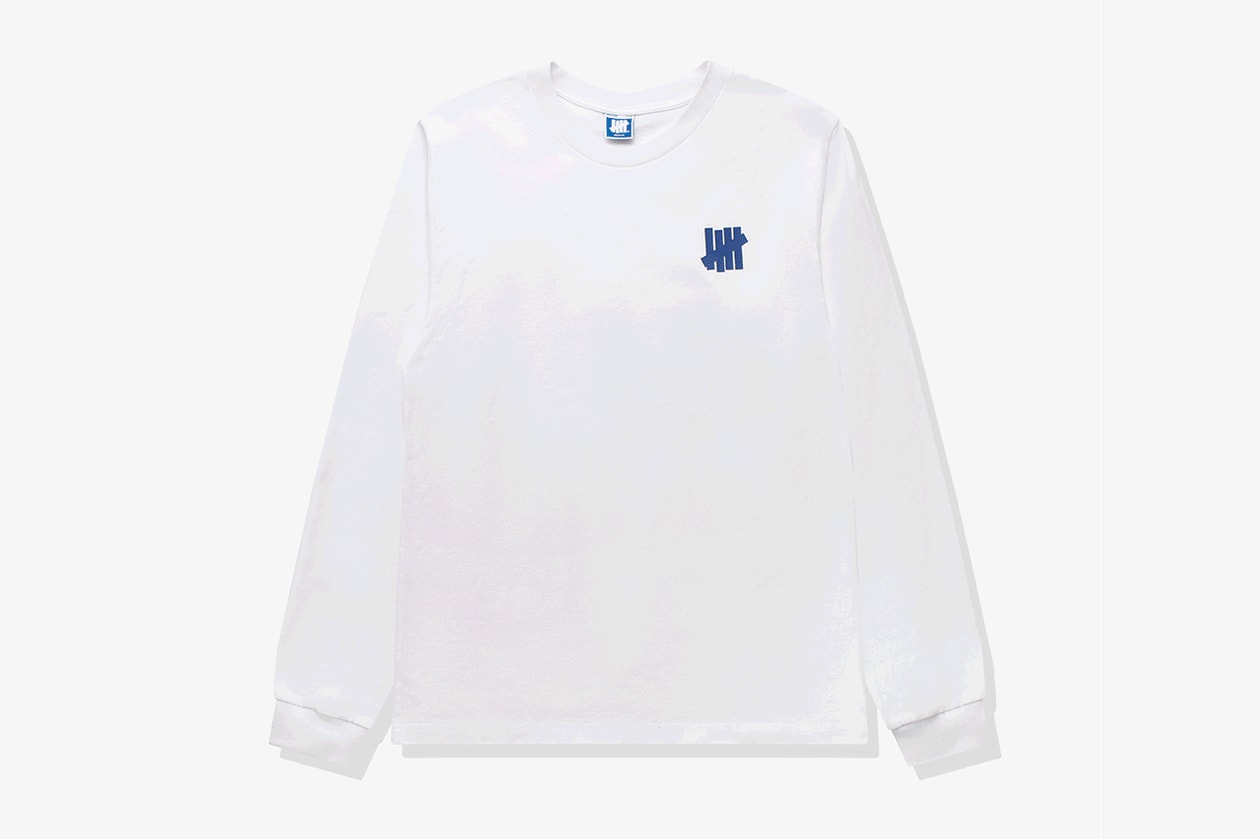 走进 UNDEFEATED 全新成都限时店 | Hypebeast