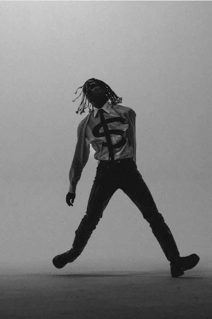 音乐人 Steve Lacy 分享巡演生活、新专辑创作故事和造型灵感 ｜Guilty Pleasure | Hypebeast