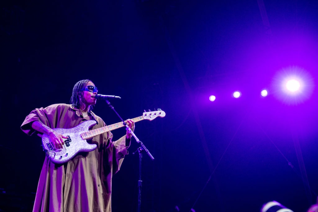 音乐人 Steve Lacy 分享巡演生活、新专辑创作故事和造型灵感 ｜Guilty Pleasure | Hypebeast