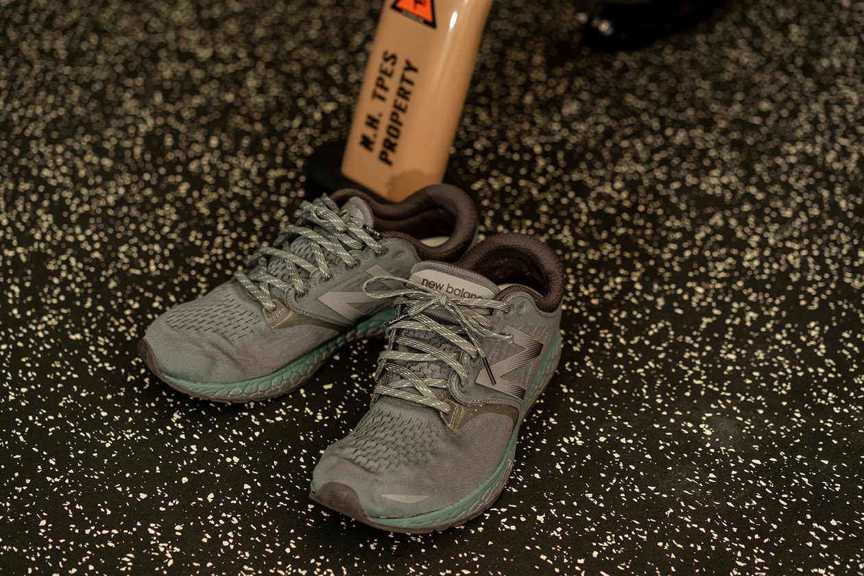 Essentials: N.HOOLYWOOD 设计师尾花大辅 Daisuke Obana | Hypebeast