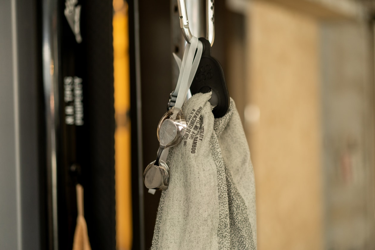 Essentials: N.HOOLYWOOD 設計師尾花大輔 Daisuke Obana | Hypebeast