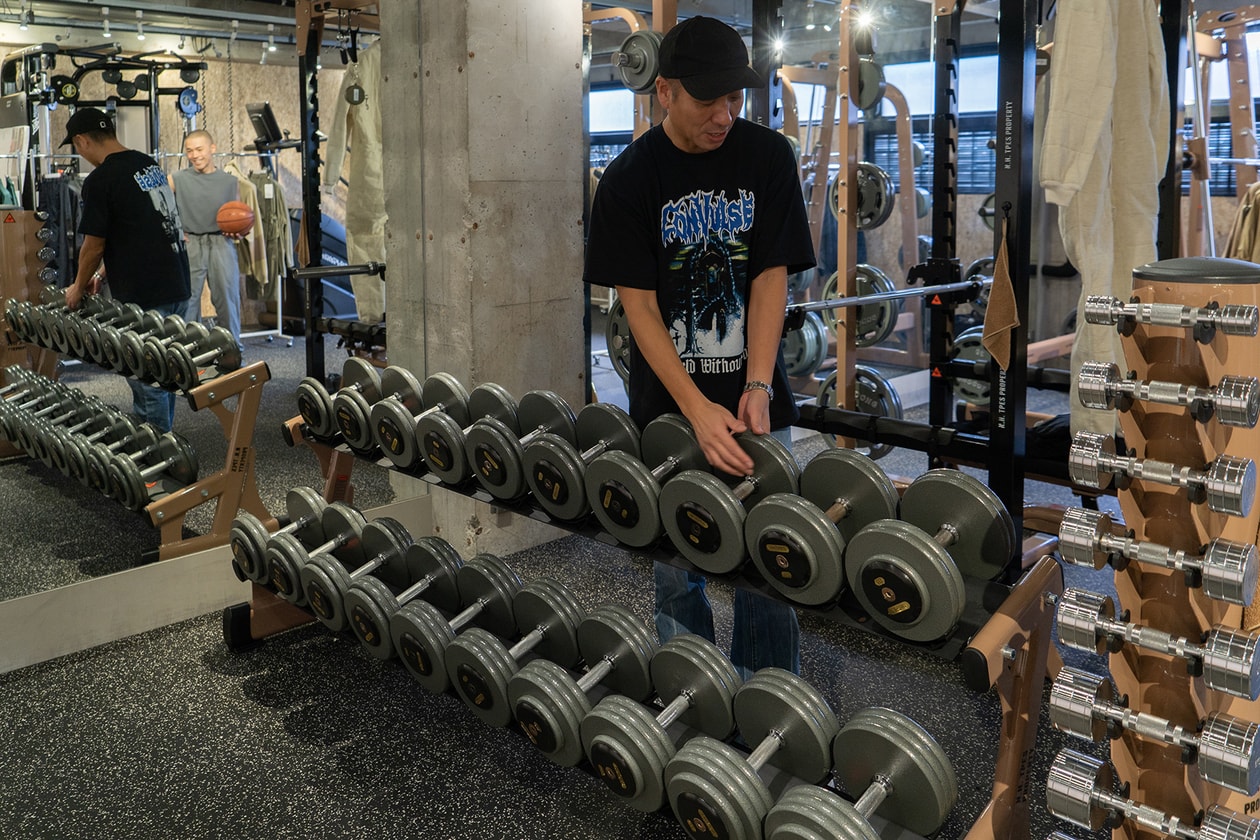 Essentials: N.HOOLYWOOD 設計師尾花大輔 Daisuke Obana | Hypebeast