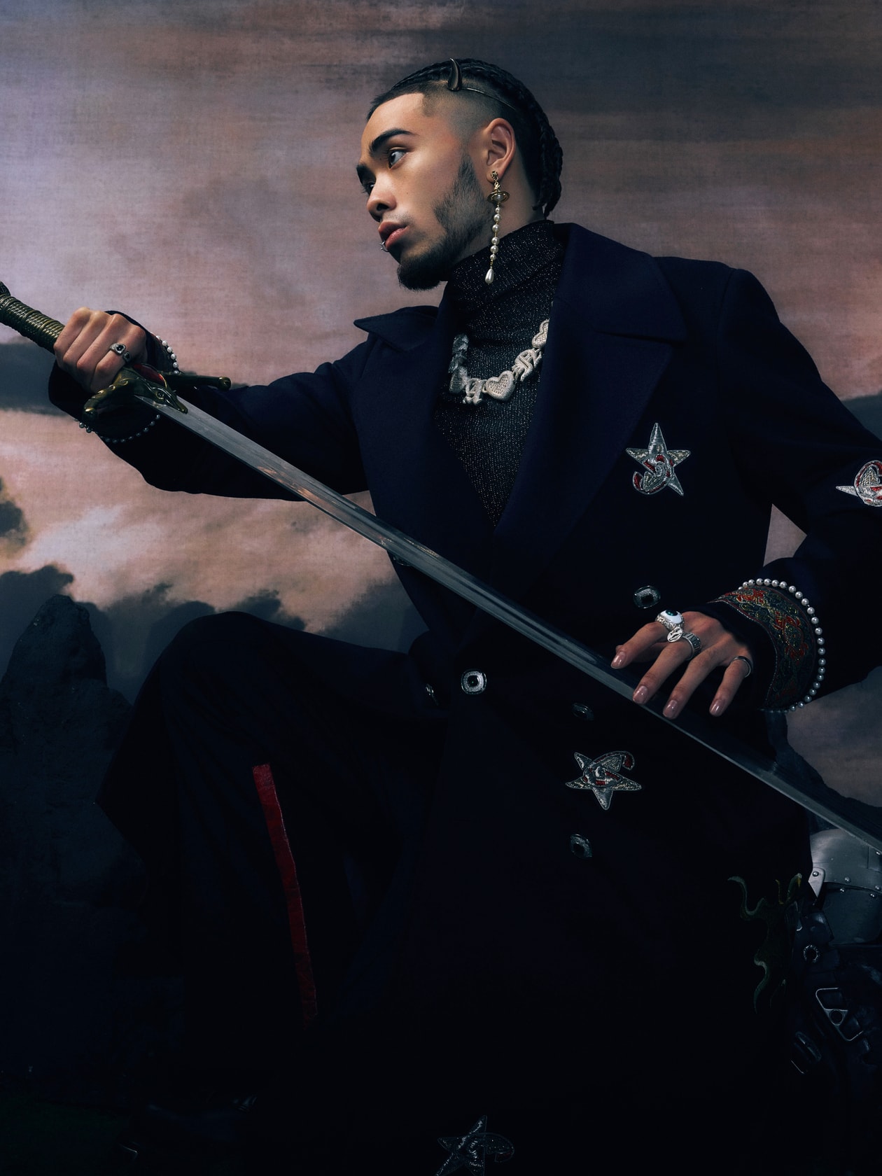 说唱超新星 thomeboydontkill 竟最爱嘲笑 Digi Ghetto 团友？| Guilty Pleasure | Hypebeast