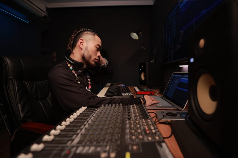 说唱超新星 thomeboydontkill 竟最爱嘲笑 Digi Ghetto 团友？| Guilty Pleasure | Hypebeast