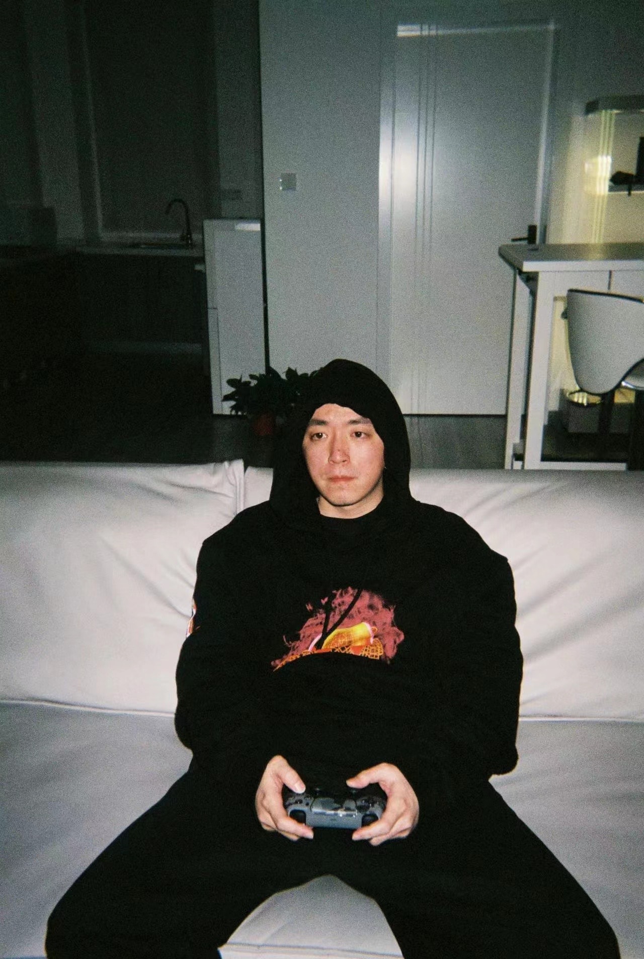 Through the Lens: 通过镜头一窥 Jony J 全新创意总监身份的工作点滴 | Hypebeast