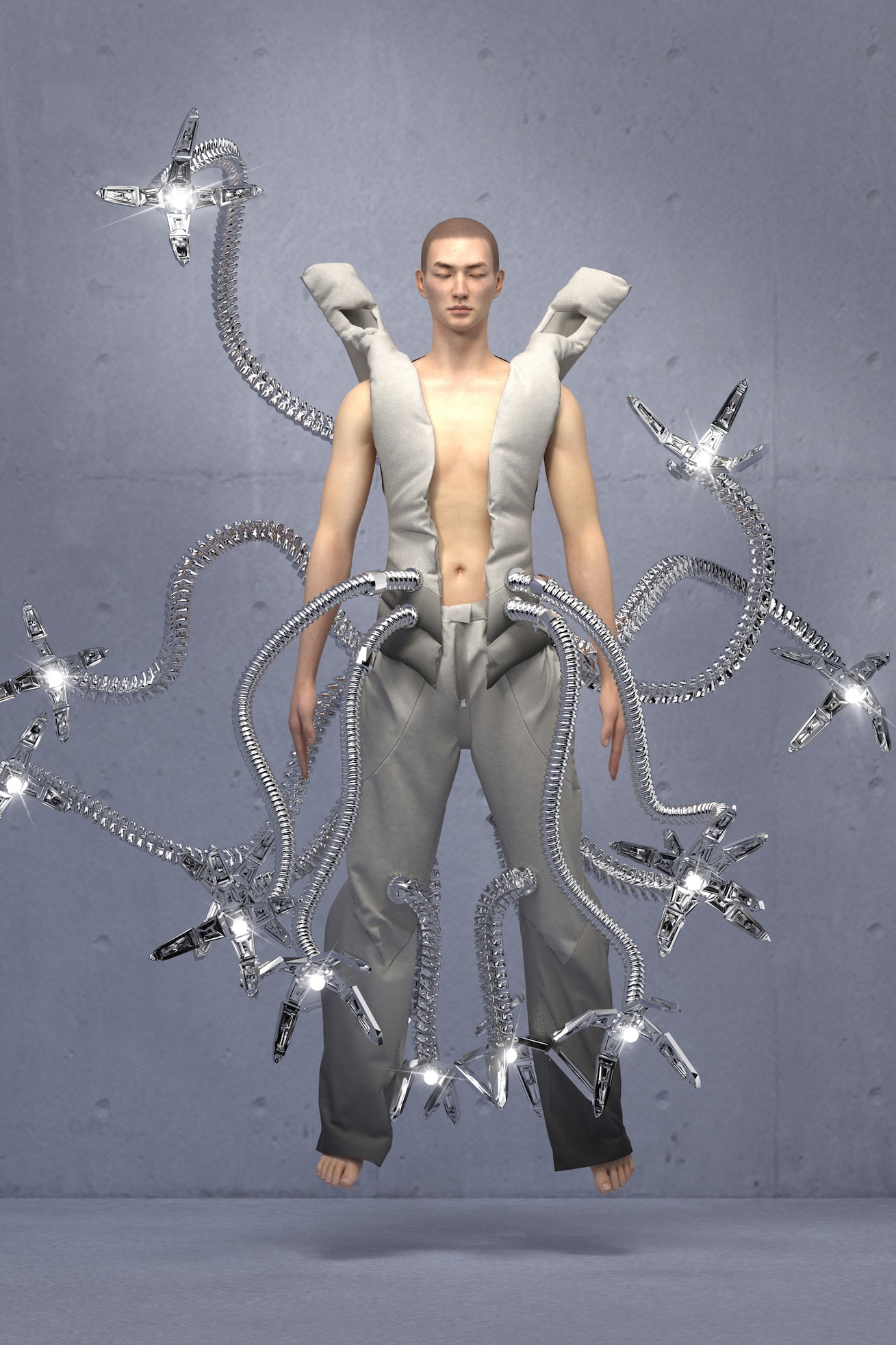 Through the Lens: 通过镜头一窥 Jony J 全新创意总监身份的工作点滴 | Hypebeast