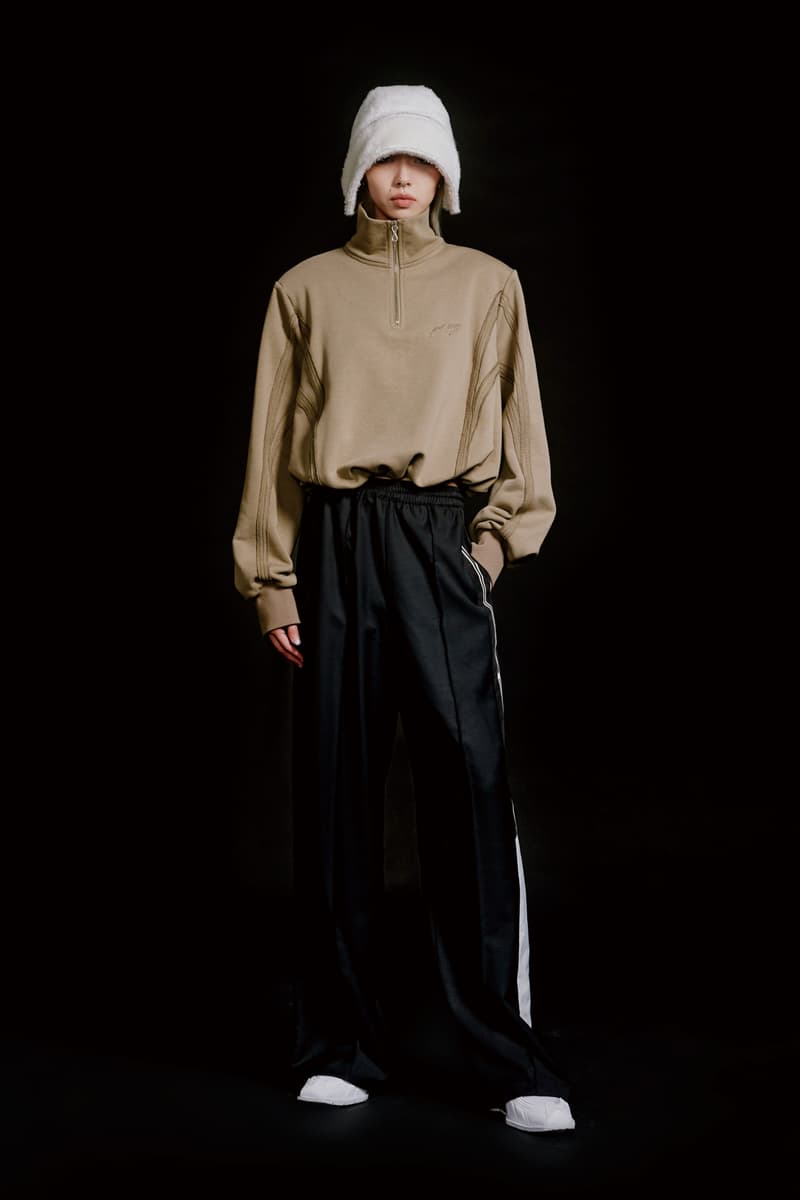 PER POZE 发布 2023 秋冬系列 | Hypebeast