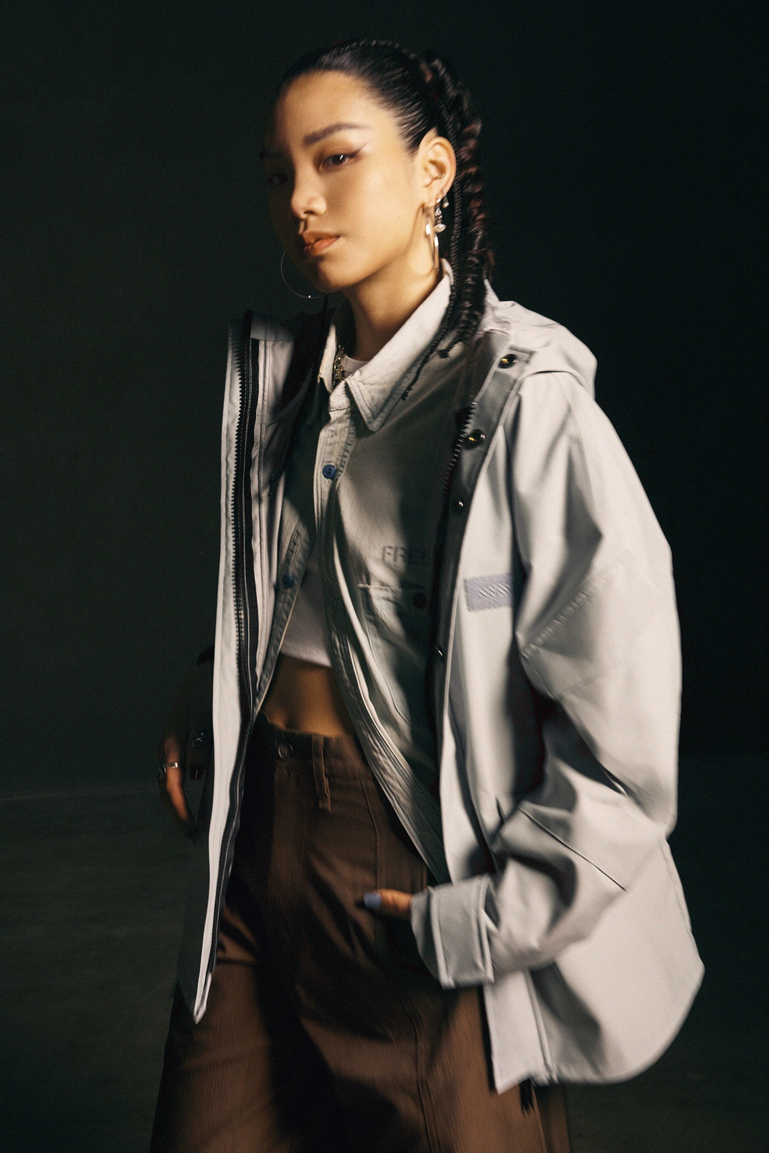 不同领域创意人士如何经由 MET24 的机能时尚探索都市美学？ | Hypebeast