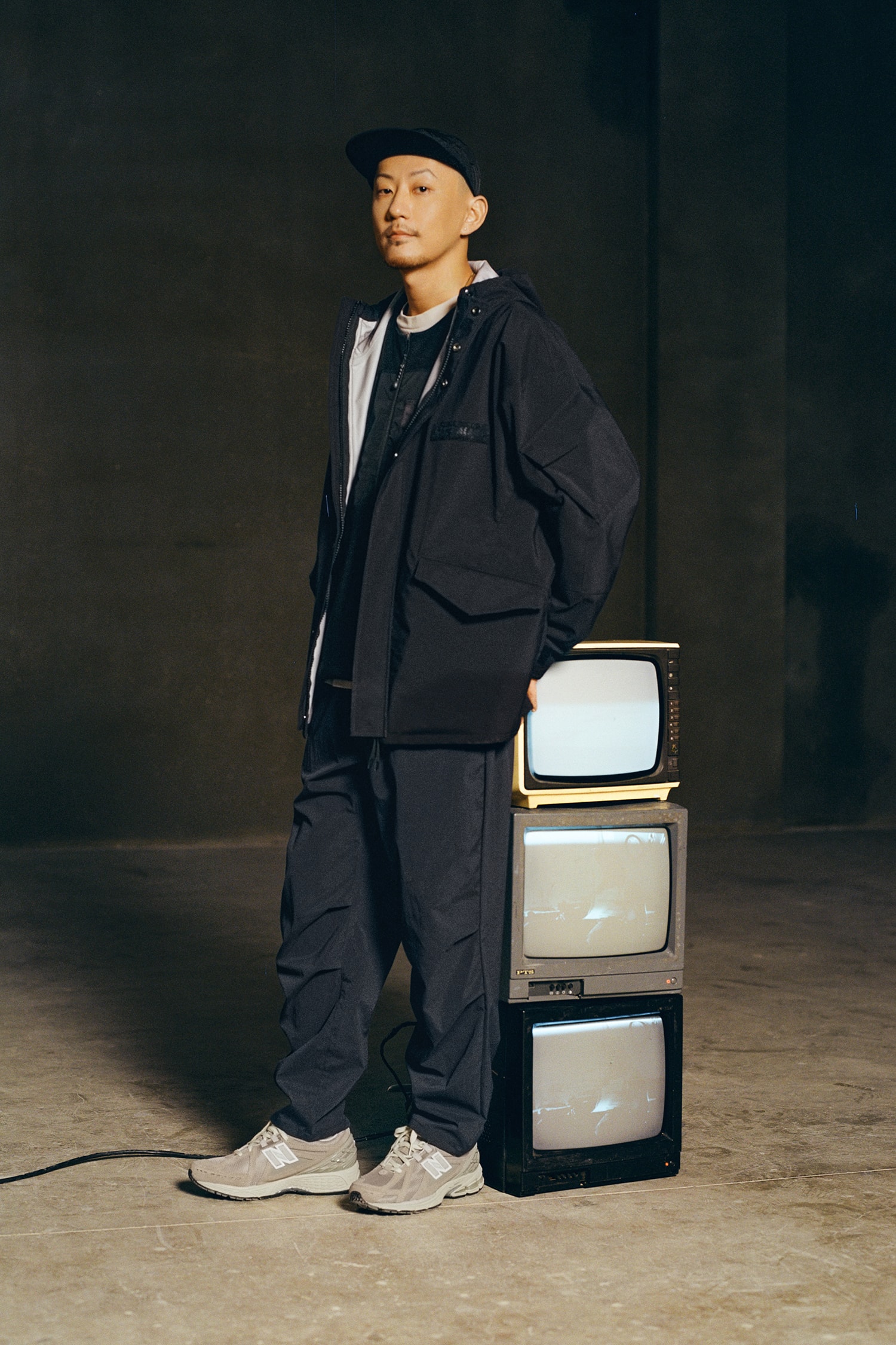 不同领域创意人士如何经由 MET24 的机能时尚探索都市美学？ | Hypebeast