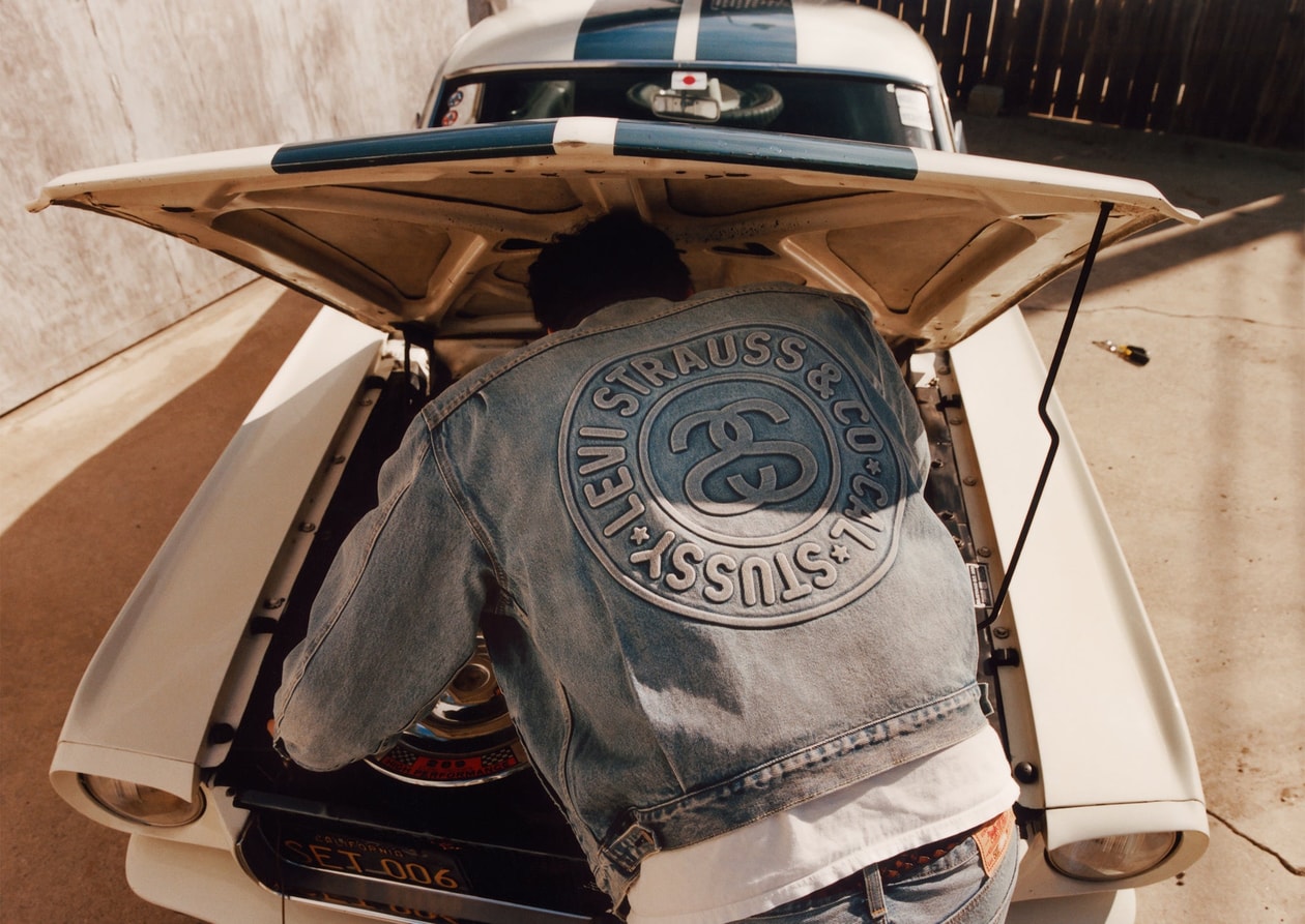 分家之后由 Sinatra 运营了近三十年的 Stüssy，做对了什么？ | Hypebeast