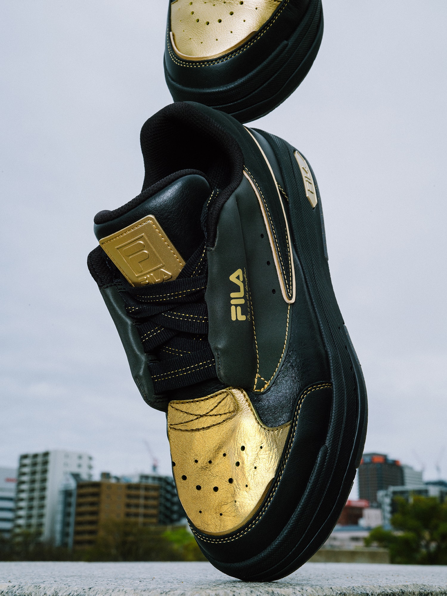 对话 Popping 舞者 ACKY，「黑金精神」何以成为致敬 Popping 舞蹈的最佳表达？ | Hypebeast