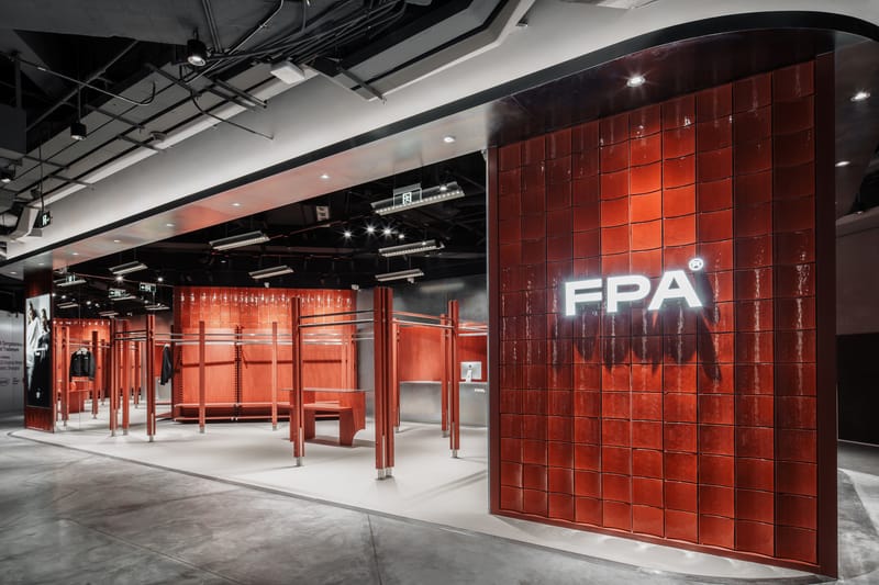 FPA 标签 | Hypebeast - 时尚、球鞋、艺术、设计与文化