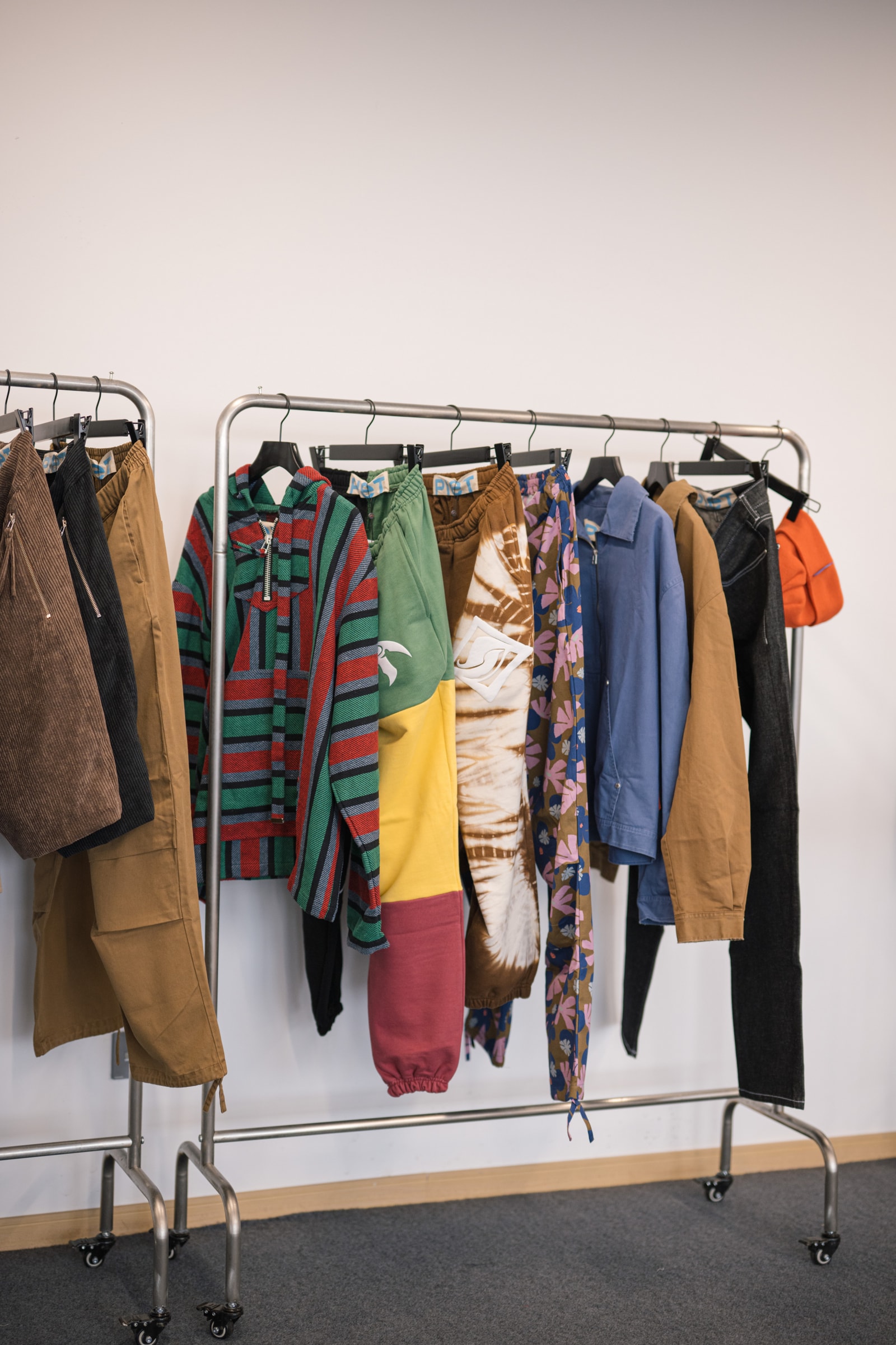 回顾本届 Hyperoom 亮点，以及从买手到店主等业内人士的心得采访 | Hypebeast