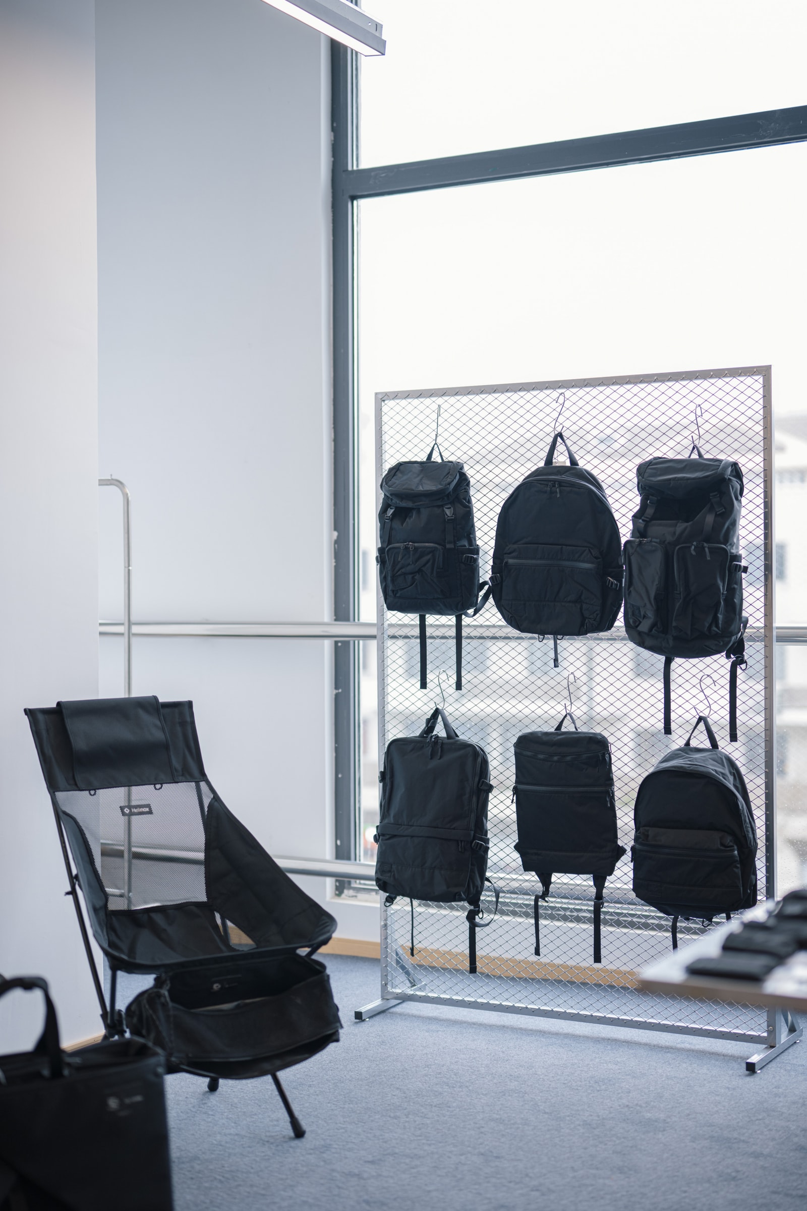 回顾本届 Hyperoom 亮点，以及从买手到店主等业内人士的心得采访 | Hypebeast