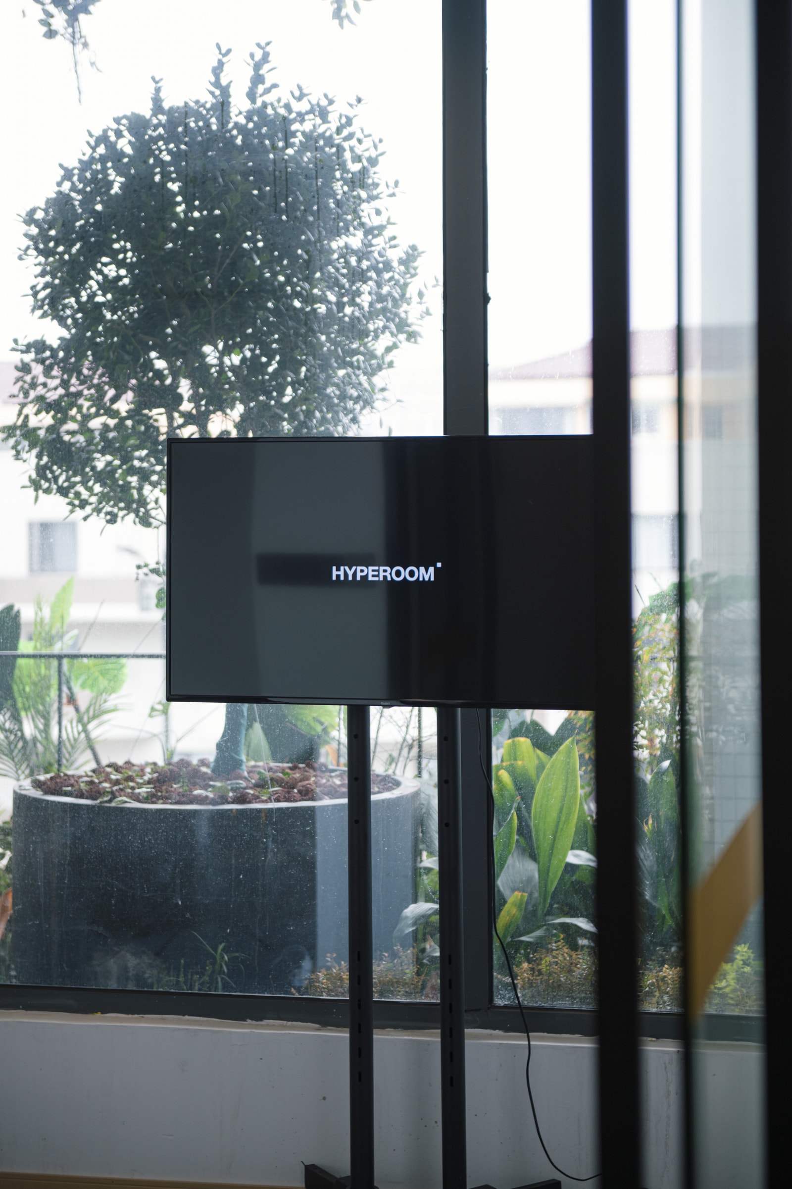 回顾本届 Hyperoom 亮点，以及从买手到店主等业内人士的心得采访 | Hypebeast